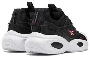 REEBOK Solution Mid " White" Sneakers