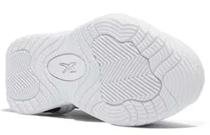 REEBOK Solution Mid " White" Sneakers