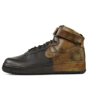 Nike Force 1 High Top Sneakers