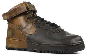 Nike Force 1 High Top Sneakers