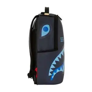 SPRAYGROUND Shark Central Dlxsv Backpack