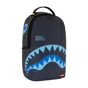 SPRAYGROUND Shark Central Dlxsv Backpack