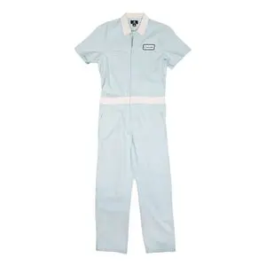 CONVERSE X Golf Le Fleur Boiler Suit - Teal