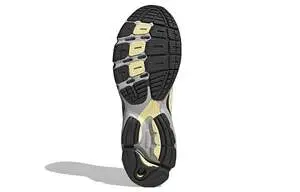 Adidas Supernova Cushion 7 Sneakers - Yellow/black