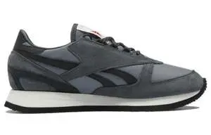 REEBOK Victory Classic Sneakers - Grey/white