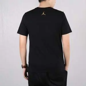 JORDAN Jumpman Flying Logo Short Sleeve Tee