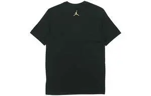 JORDAN Jumpman Flying Logo Short Sleeve Tee