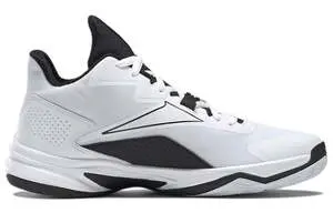 REEBOK More Buckets" High Top Sneakers