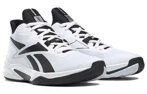 REEBOK More Buckets" High Top Sneakers