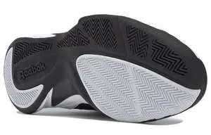 REEBOK More Buckets" High Top Sneakers