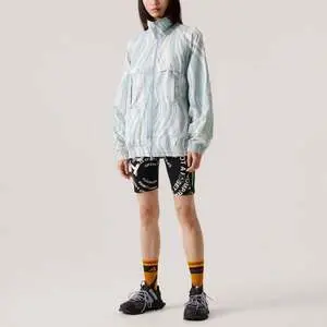 Adidas Stella Mccartney X Printed Track Jacket