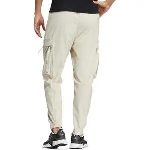 Adidas Corduroy Cargo Pants