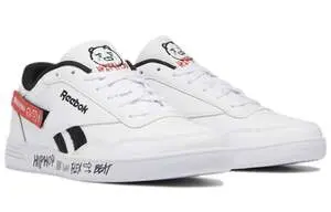 REEBOK Kakao Friends X Royal Techque Sneakers White