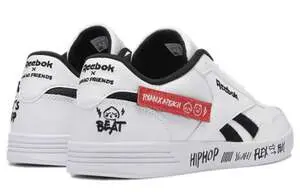 REEBOK Kakao Friends X Royal Techque Sneakers White