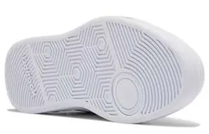 REEBOK Kakao Friends X Royal Techque Sneakers White