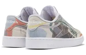 REEBOK Eames Office X Club C 85 "compo" Low Top Sneakers - Gray