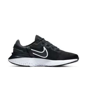 Nike Legend React 3 Athletic Sneakers - Black/white/iron Grey