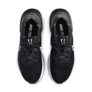 Nike Legend React 3 Athletic Sneakers - Black/white/iron Grey