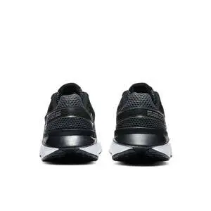 Nike Legend React 3 Athletic Sneakers - Black/white/iron Grey
