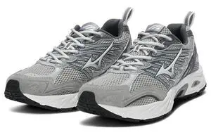 Mizuno Lg 2000 Sneakers - Grey