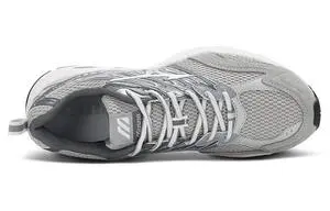 Mizuno Lg 2000 Sneakers - Grey