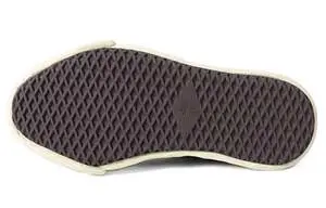 Mihara Yasuhiro Peterson Vl Og Sole Canvas Low-top Sneakers - Black