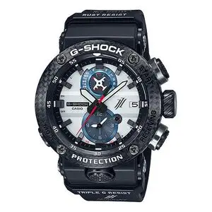Casio G-shock Gravitymaster Crossover Watch - Black