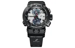 Casio G-shock Gravitymaster Crossover Watch