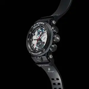 Casio G-shock Gravitymaster Crossover Watch