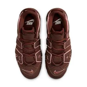 Nike More Uptempo '96 Sneakers - Pony
