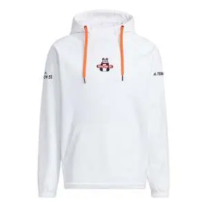 Adidas Snow 51 Hoodie - Default Colorway