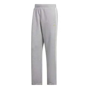 Adidas Lny Pants - Medium Grey Heather