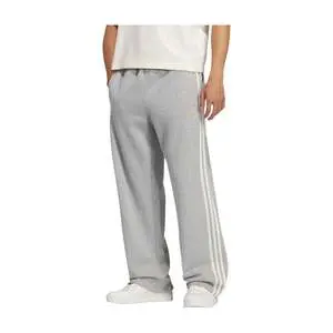 Adidas Lny Pants - Medium Grey Heather
