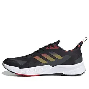 Adidas X9000l2 "chinese New Year" Sneakers - Black/gray/orange