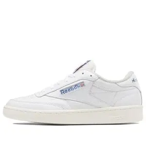 REEBOK Club C 85 Sneakers - White/blue