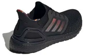 Adidas Ultraboost 20 "chinese New Year" Sneakers - Black