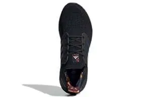 Adidas Ultraboost 20 "chinese New Year" Sneakers - Black