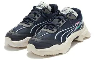 PUMA Nitefox Mmq "parisian Night" Sneakers - Blue