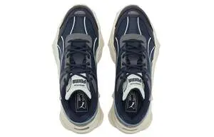 PUMA Nitefox Mmq "parisian Night" Sneakers - Blue