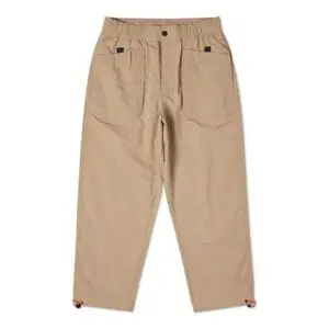 CONVERSE Nylon Pocket Pants