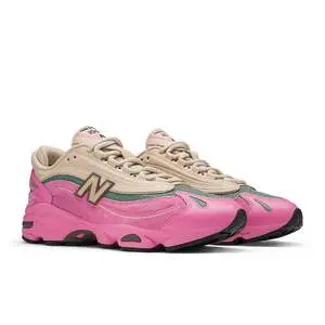 NEW BALANCE 1000 M1000mc Sneakers - Pink/tan