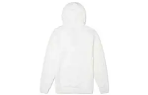 CONVERSE Exploration Team Pullover Hoodie - White