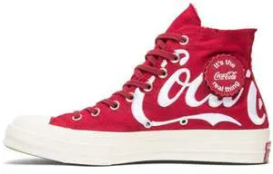 CONVERSE Chuck 70 High 'america' X Kith X Coca-cola