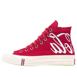 CONVERSE Chuck 70 High 'america' X Kith X Coca-cola