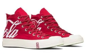 CONVERSE Chuck 70 High 'america' X Kith X Coca-cola