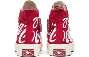 CONVERSE Chuck 70 High 'america' X Kith X Coca-cola