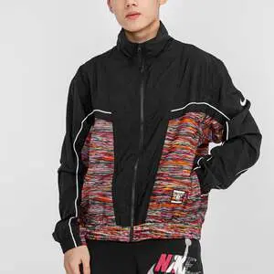 Nike Brooklyn Nets Track Jacket