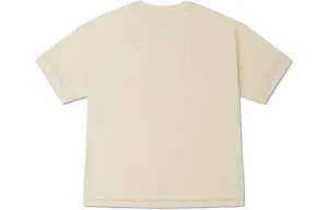 CONVERSE Contrast Stitch Slit Logo T-shirt