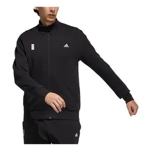 Adidas Wj Kn Tracktop Jacket - Multi-color