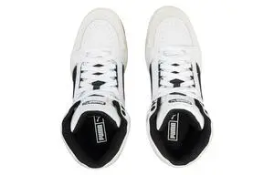 PUMA Slipstream Mid Heritage Sneakers